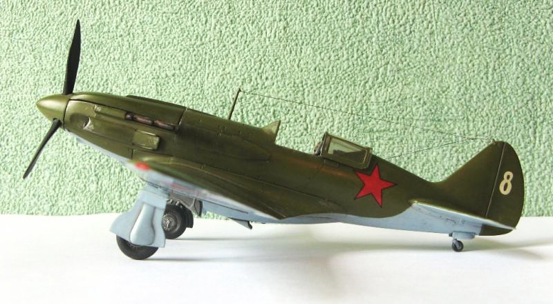 Авиация - 1:48 | Ark Models
